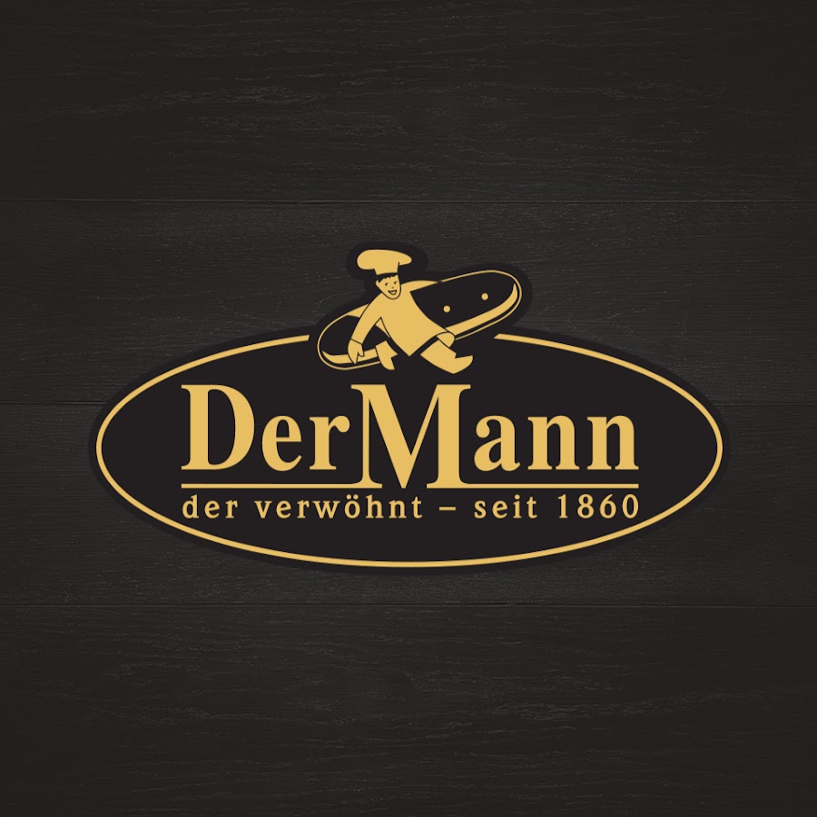 Bäckerei Der Mann - YouTube