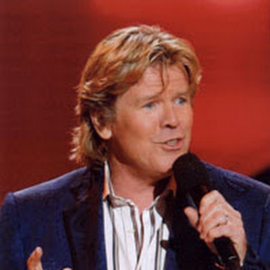 Peter Noone - YouTube