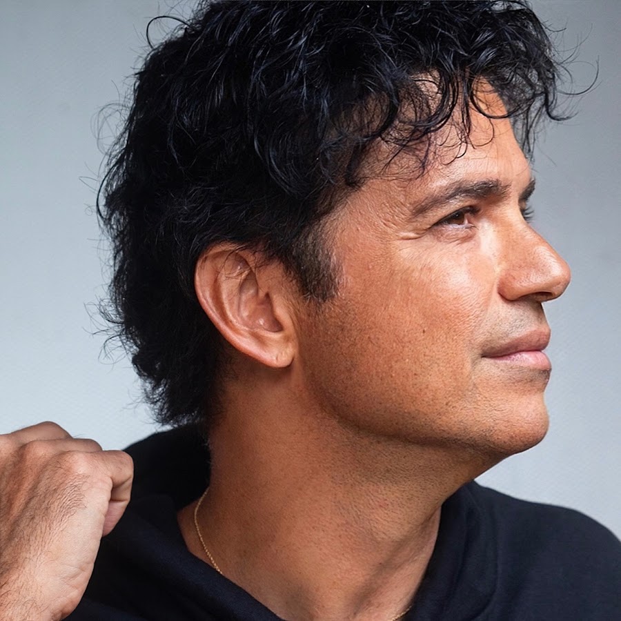 Jorge Vercillo Oficial - YouTube