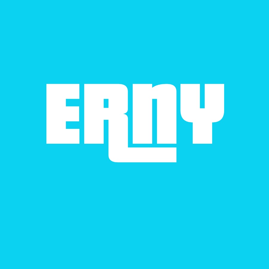 ERNY - YouTube