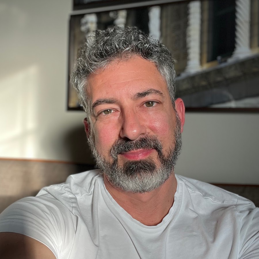 Sean Mitchell - YouTube