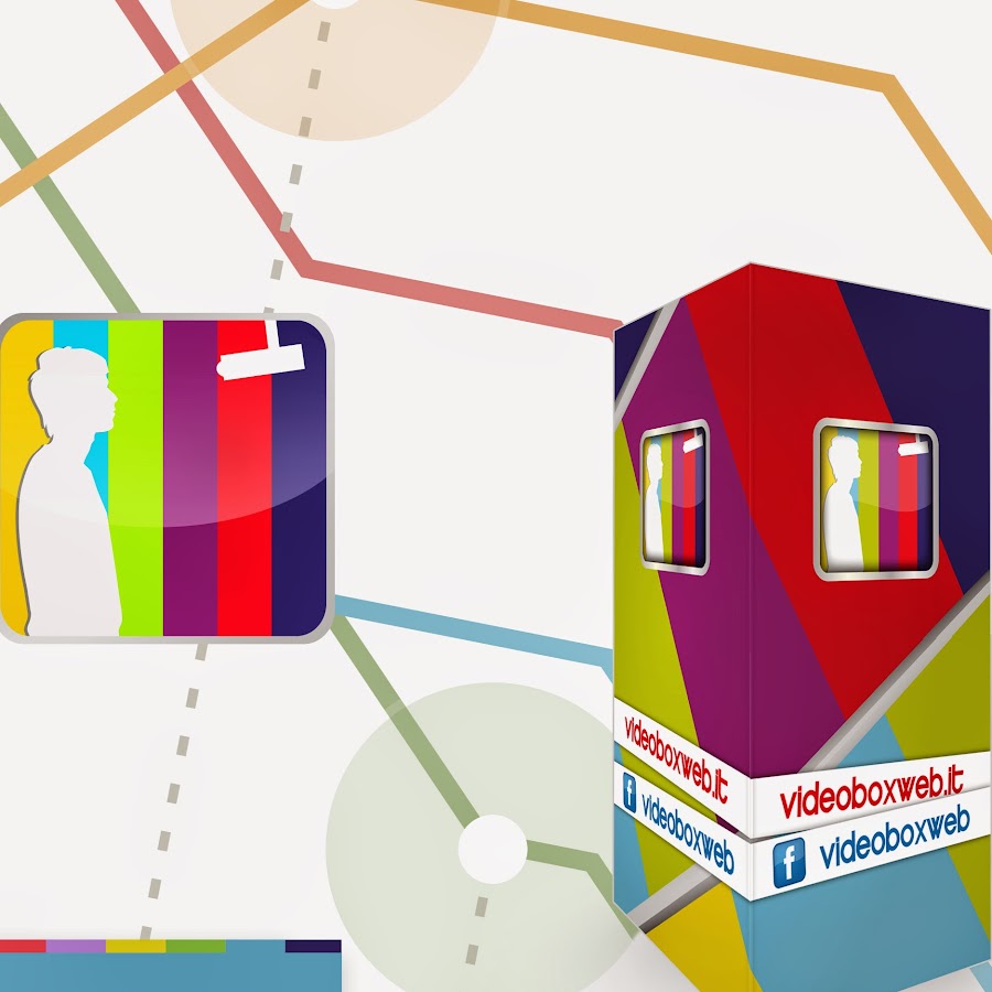 Videobox - YouTube
