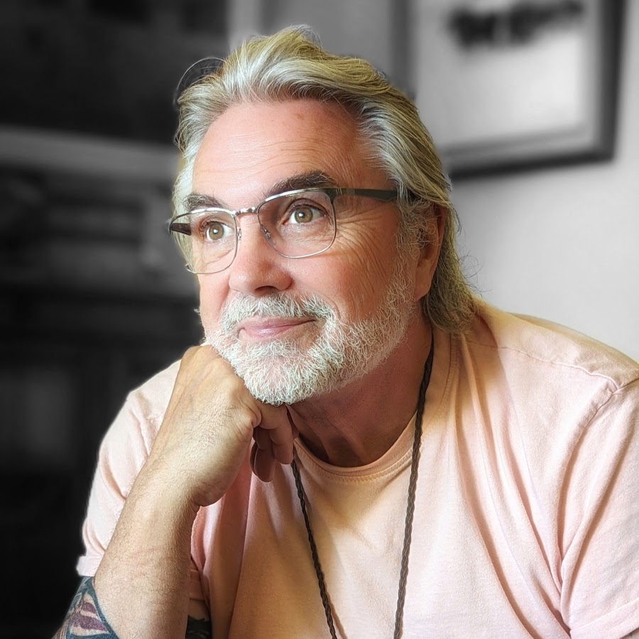 David Bouchard - YouTube