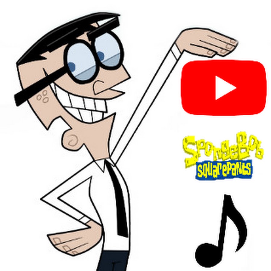 Denzel Crocker - YouTube