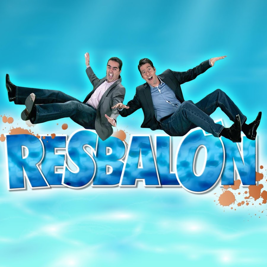 Resbalon Temporada Tres - YouTube