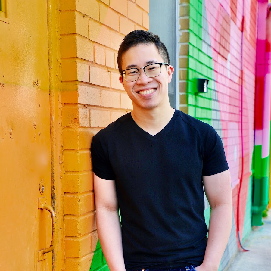 Christopher Siu - YouTube