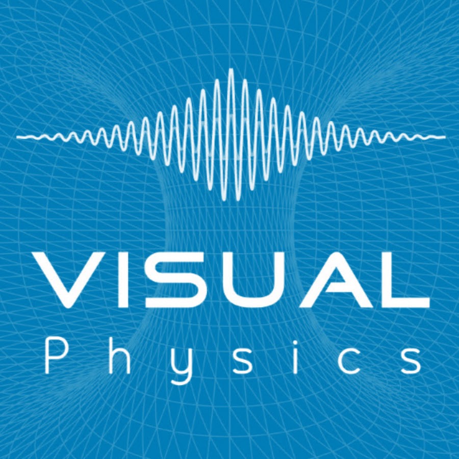 Visual Physics - YouTube