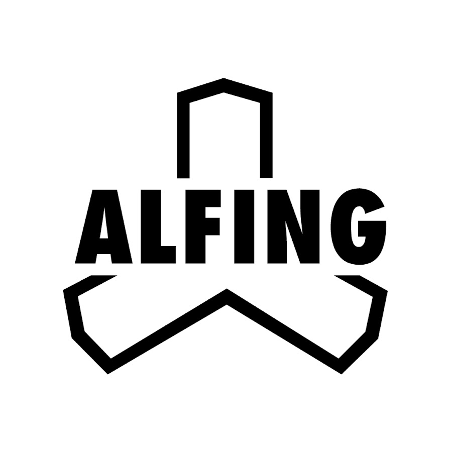 Maschinenfabrik ALFING Kessler GmbH - YouTube