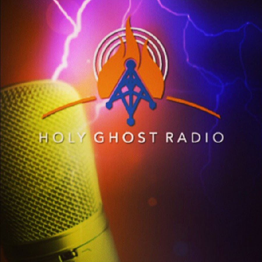 Holy Ghost Radio - YouTube