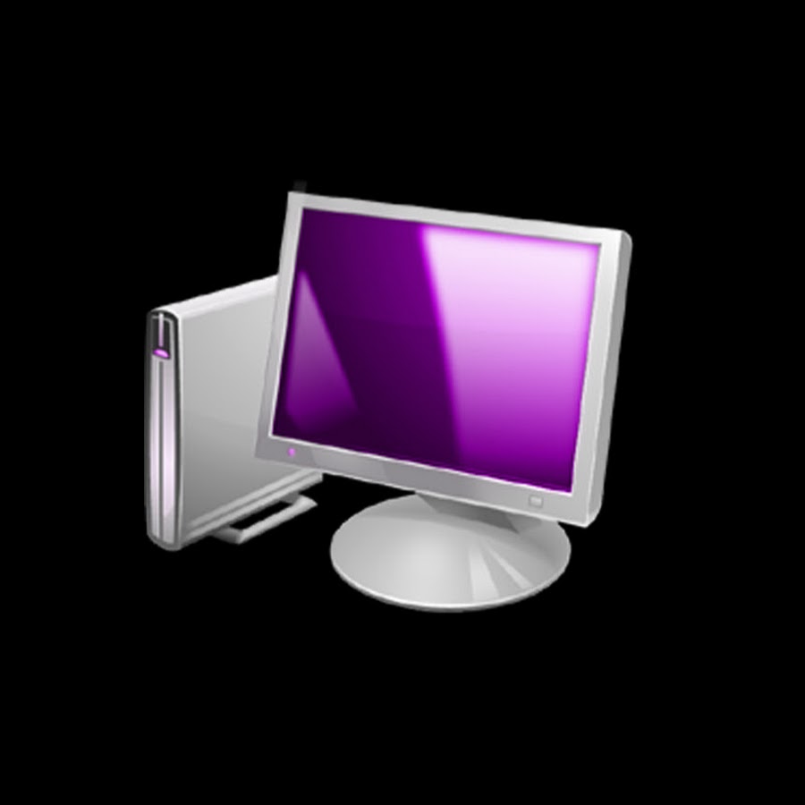 BEAM COMPUTER - YouTube