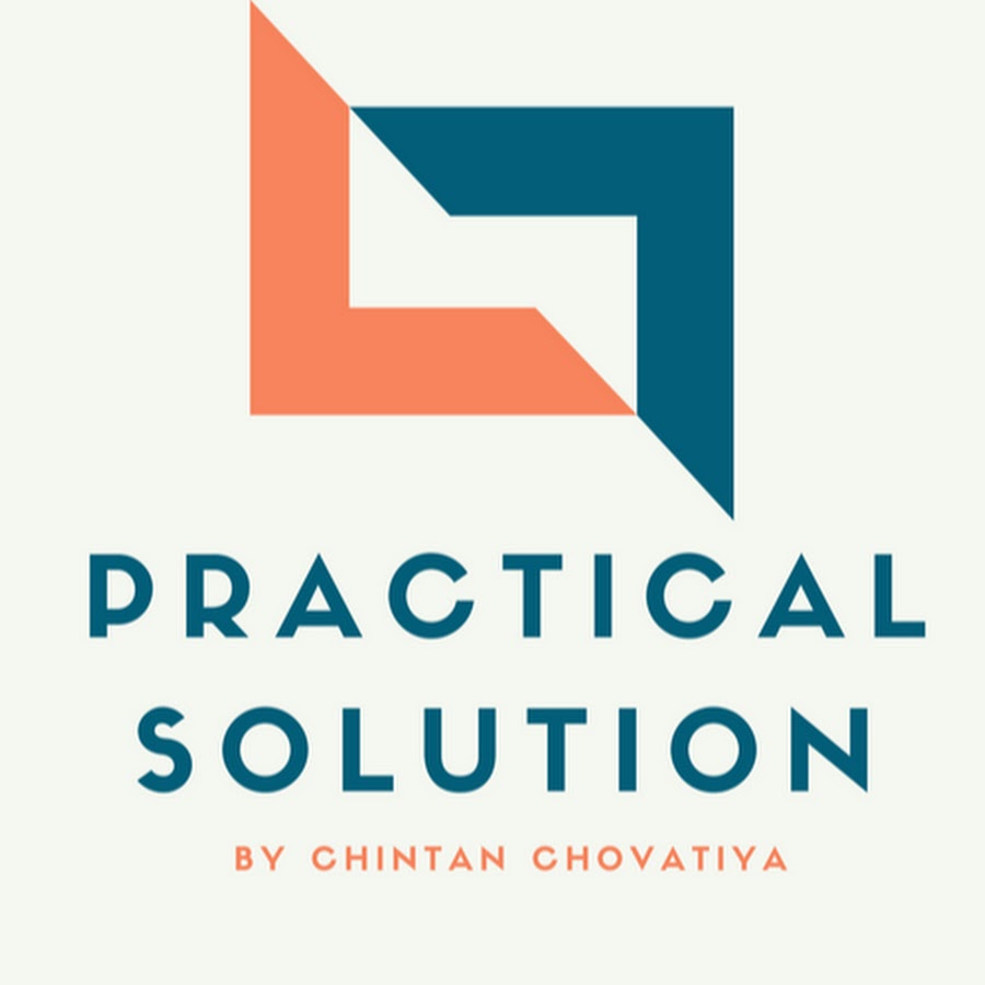 PRACTICAL SOLUTION - YouTube
