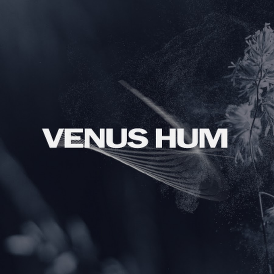 Venus Hum - YouTube