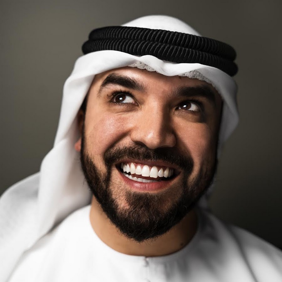 Khalid Al Ameri - YouTube