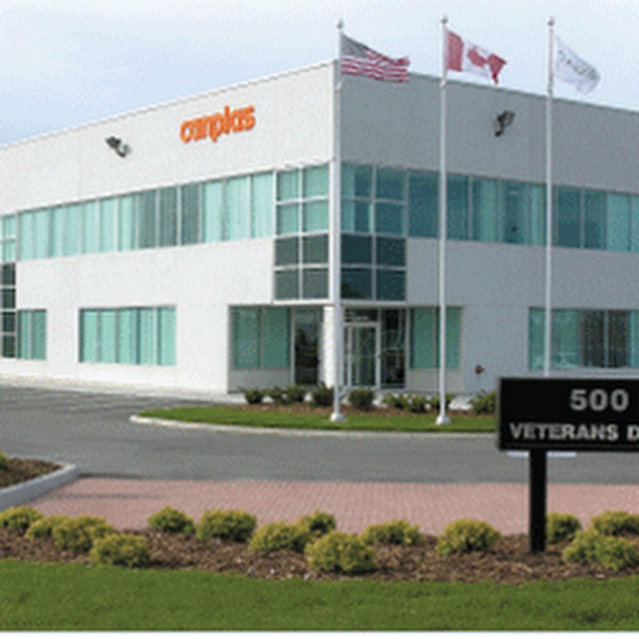 Canplas Industries Ltd - YouTube