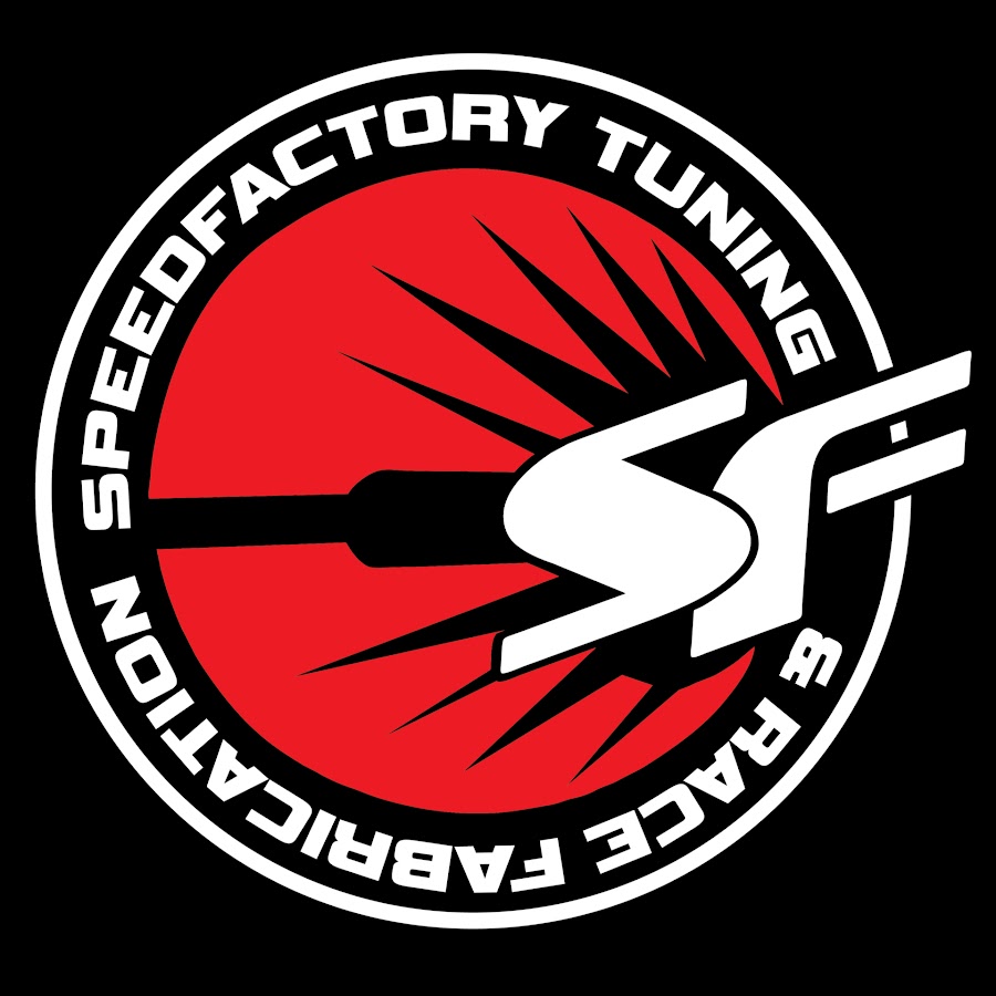 SpeedFactory Racing - YouTube