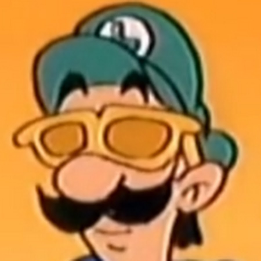 Luigi - YouTube