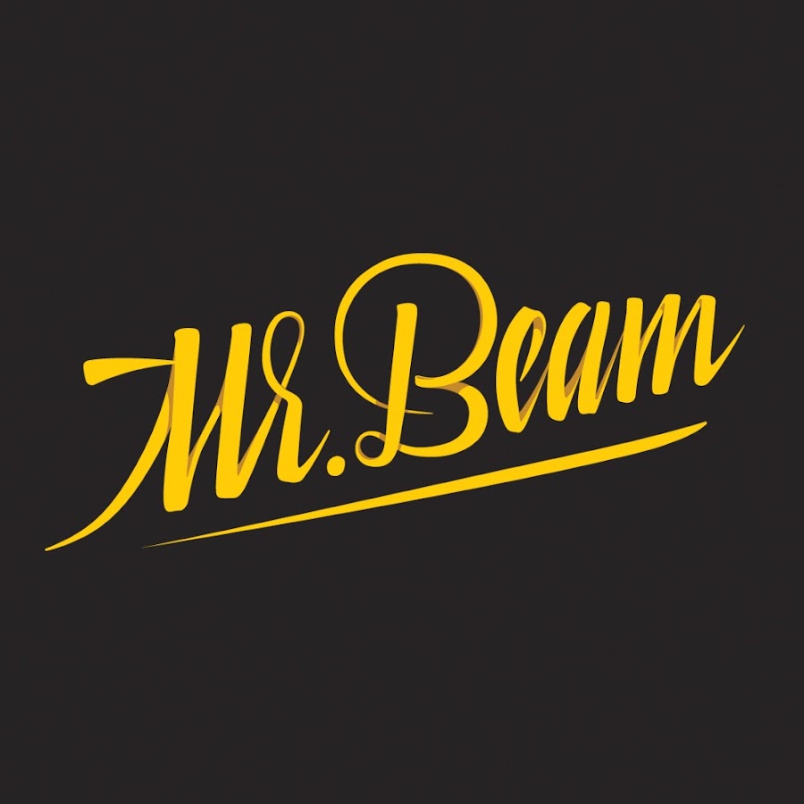 Mr. Beam - YouTube