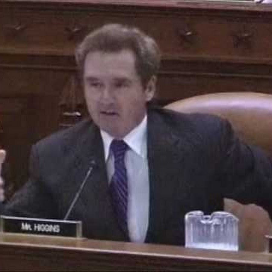 Congressman Brian Higgins - YouTube Congressman Brian Higgins - YouTube