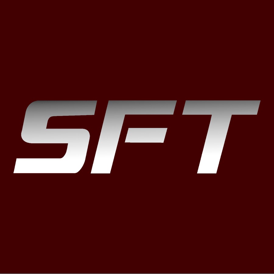 SFT Brasil - YouTube