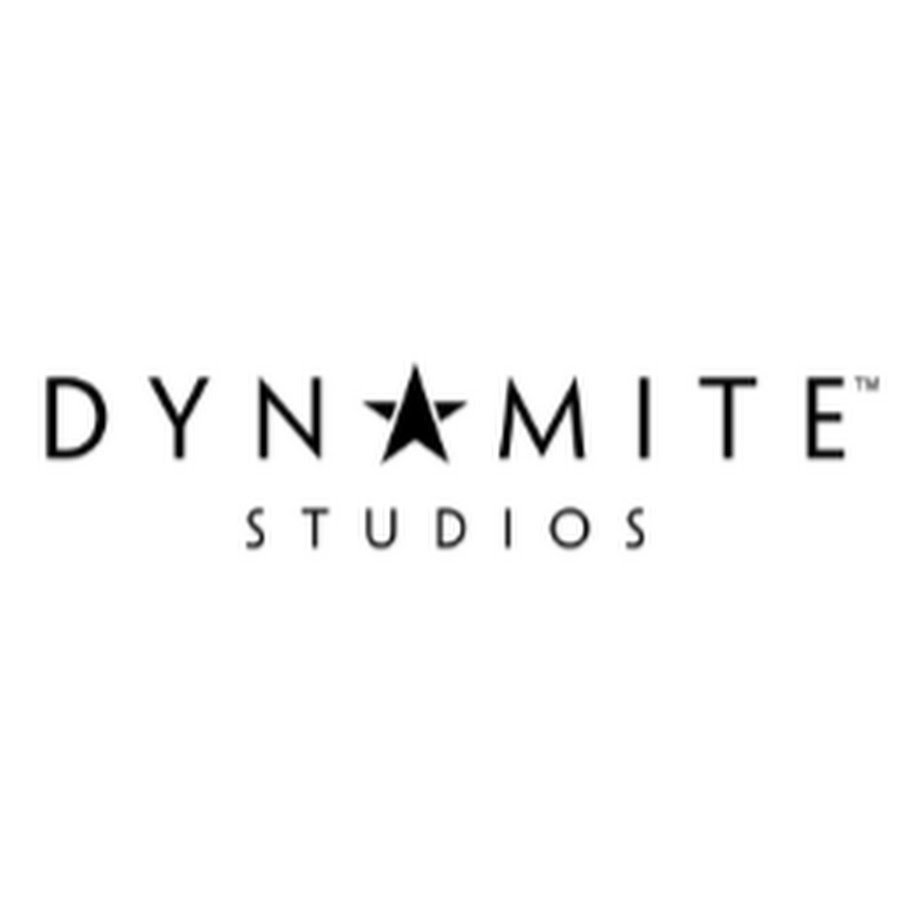 Dynamite Studios - YouTube
