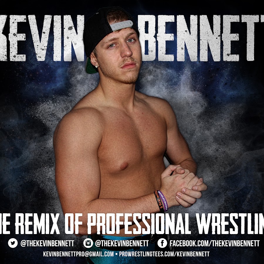 KevinBennettTV - YouTube