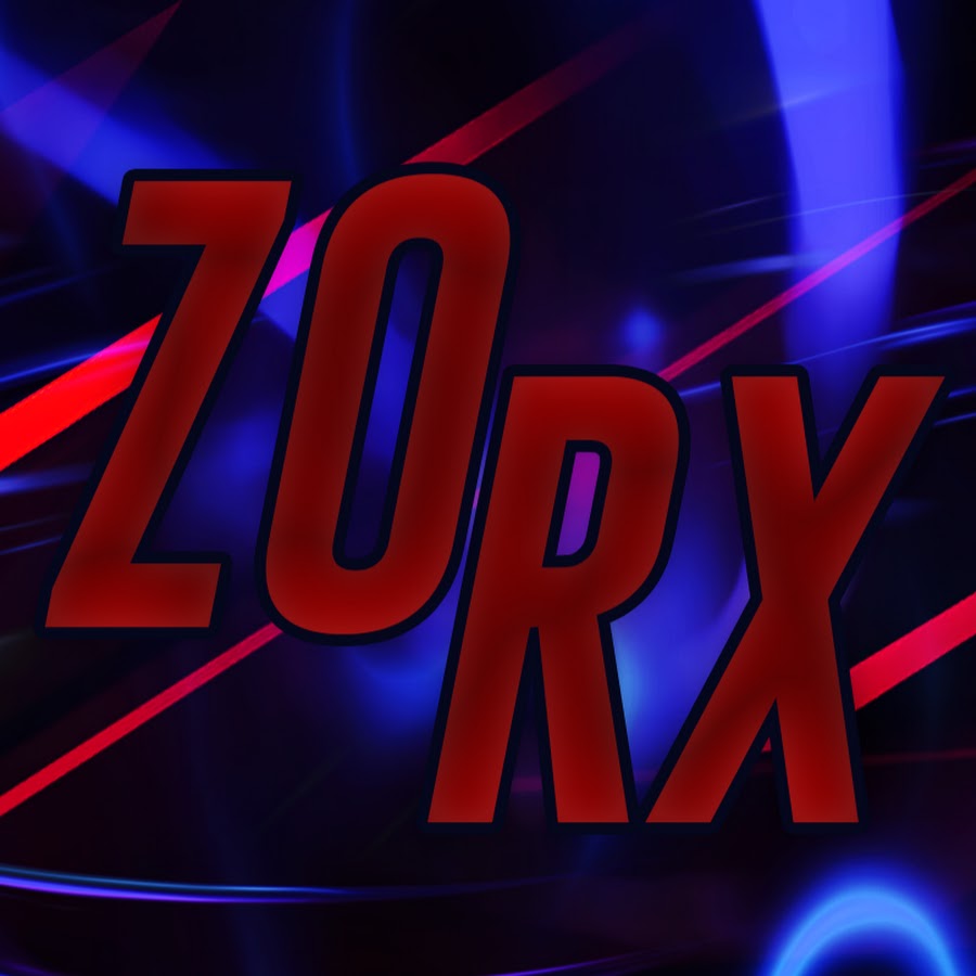 ZorX - YouTube