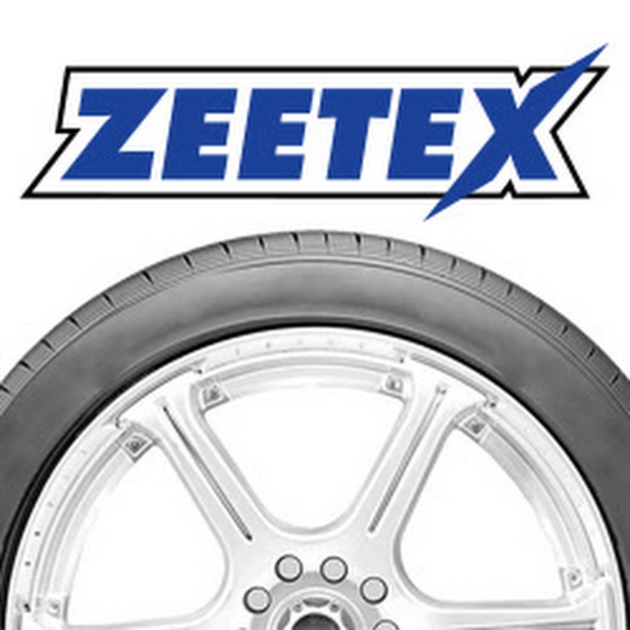 ZEETEX TIRES - YouTube