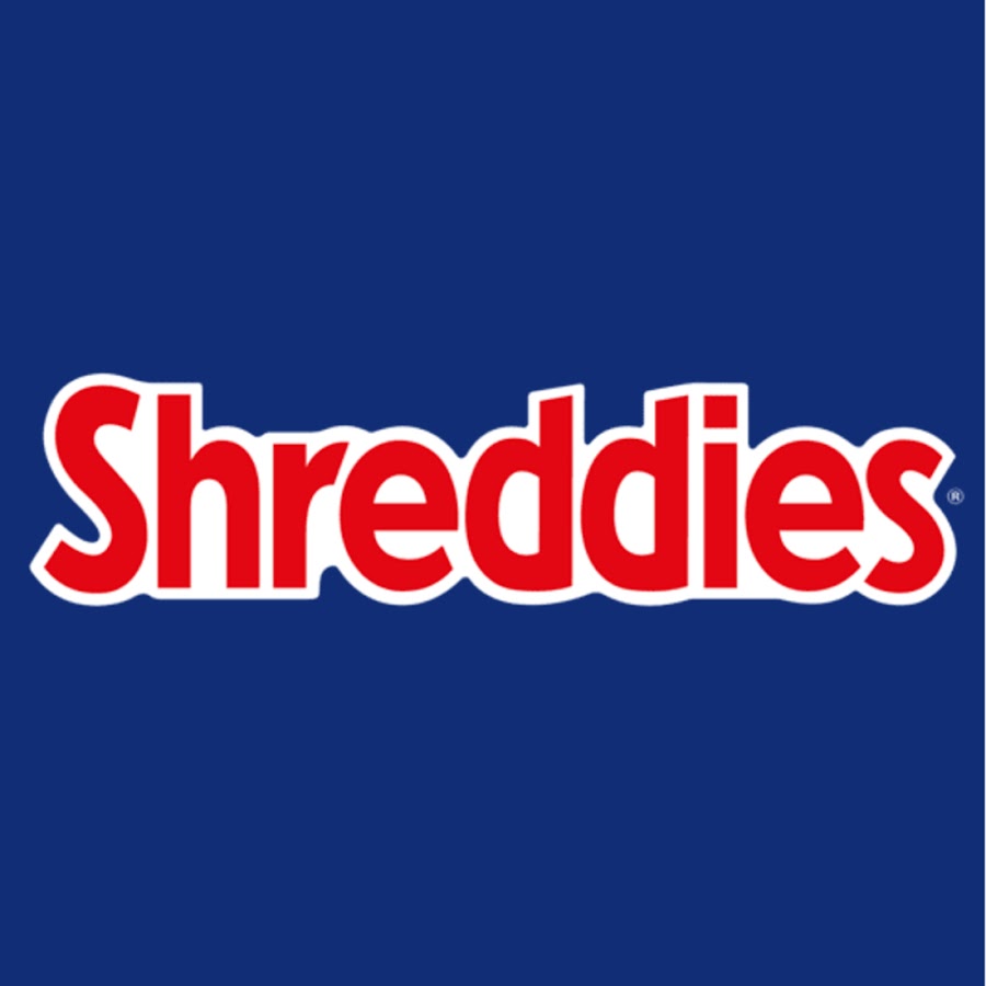 Shreddies UK - YouTube