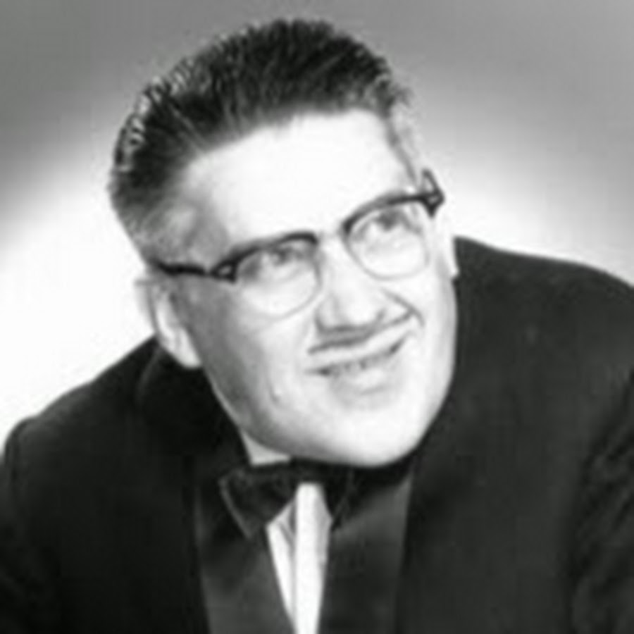 ROBERT BOOTH - YouTube