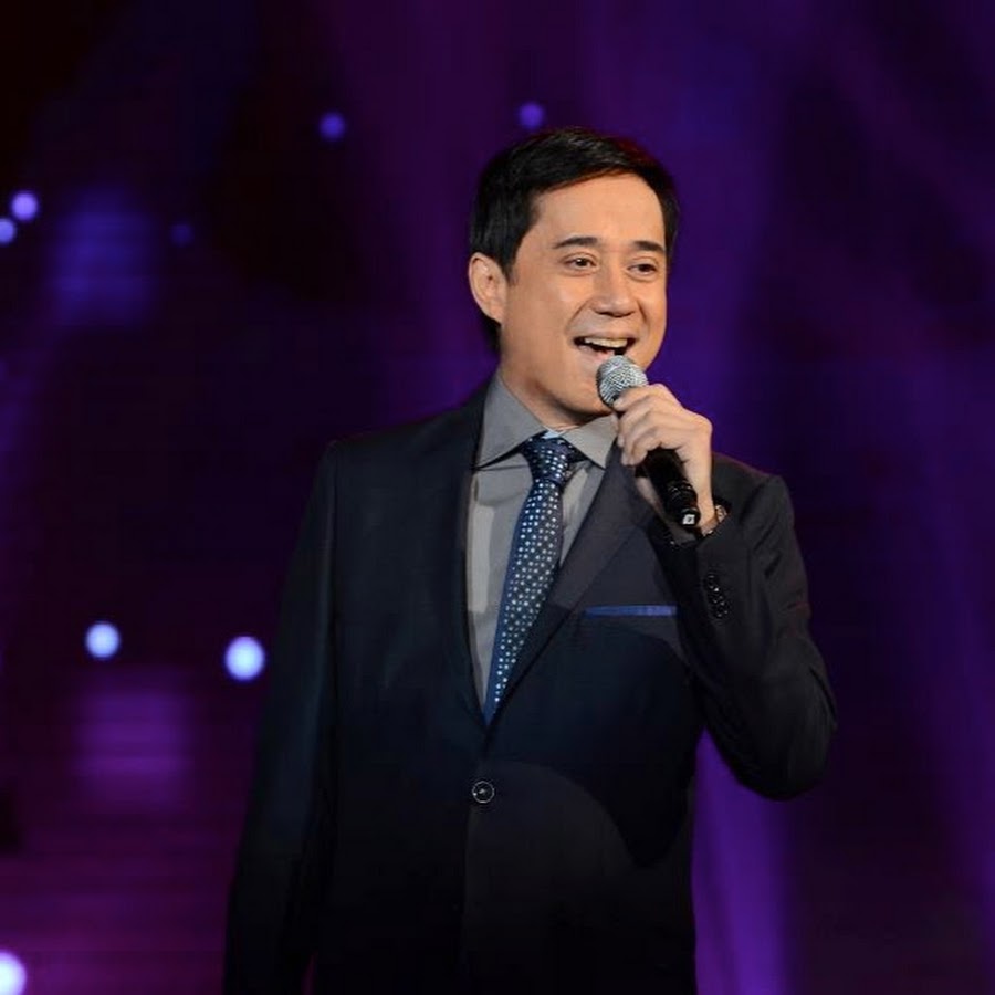 Audie Gemora - YouTube