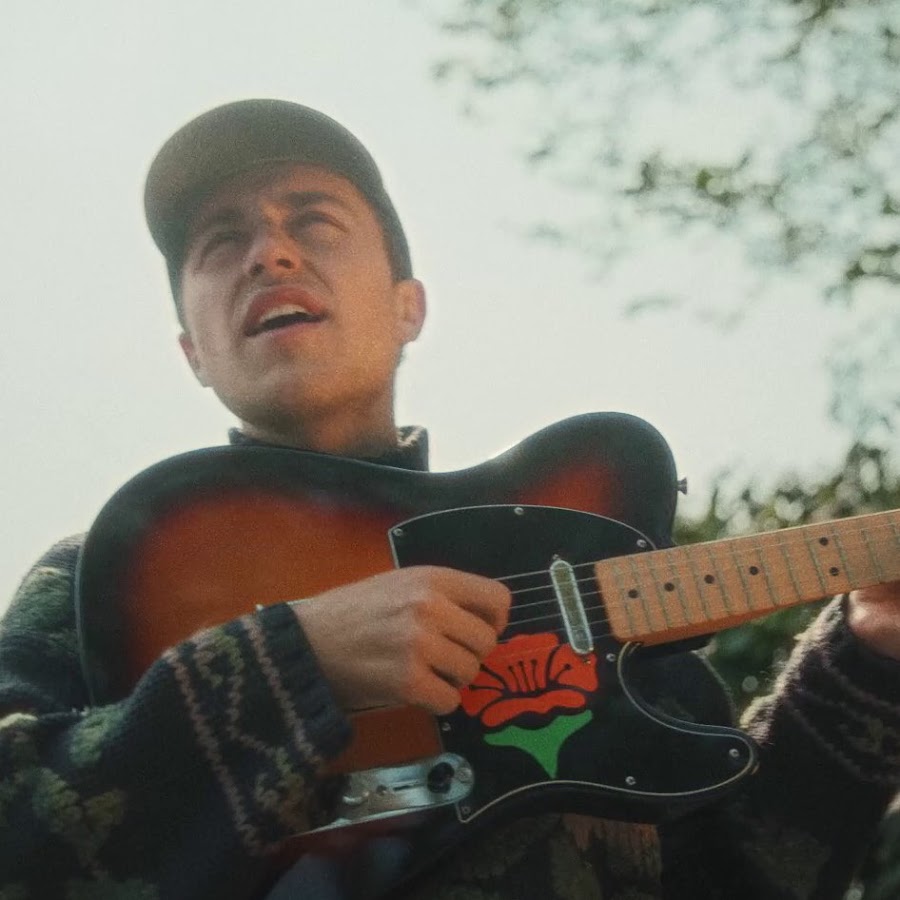 Austin Weber - YouTube