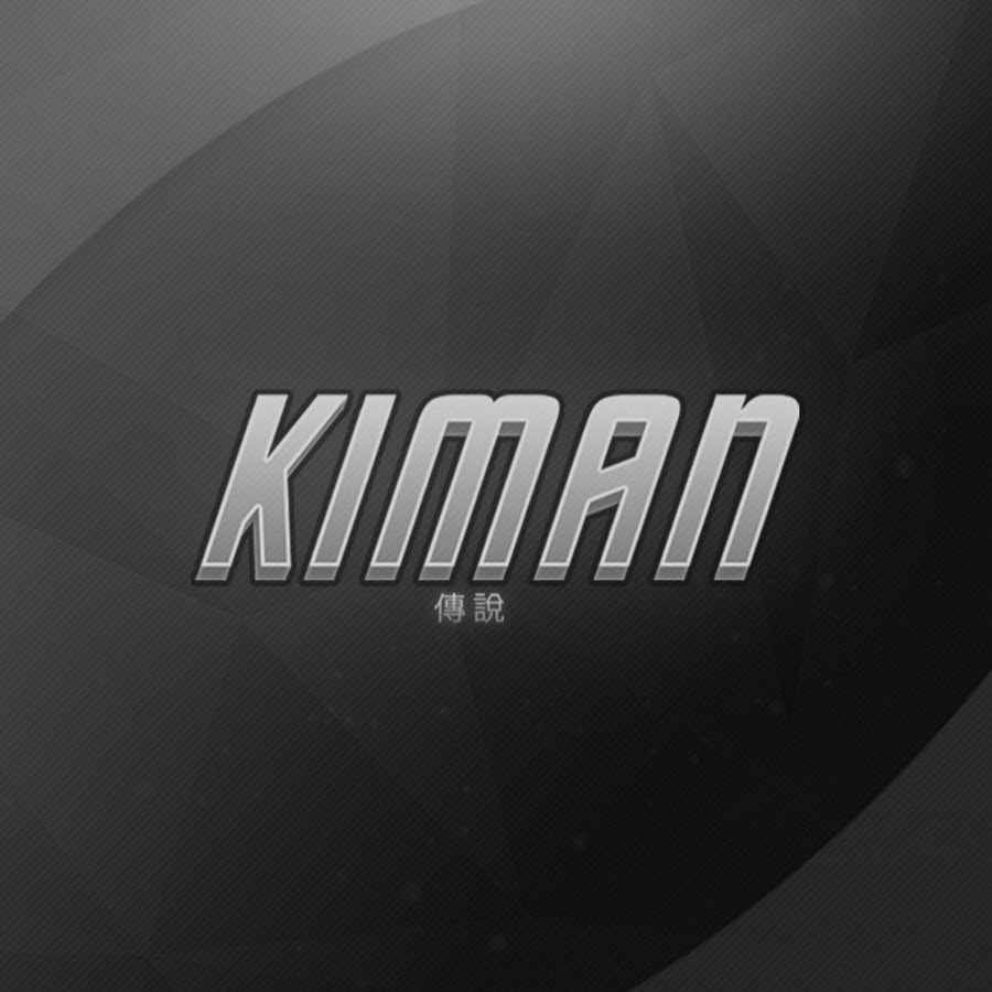 Kiman - YouTube