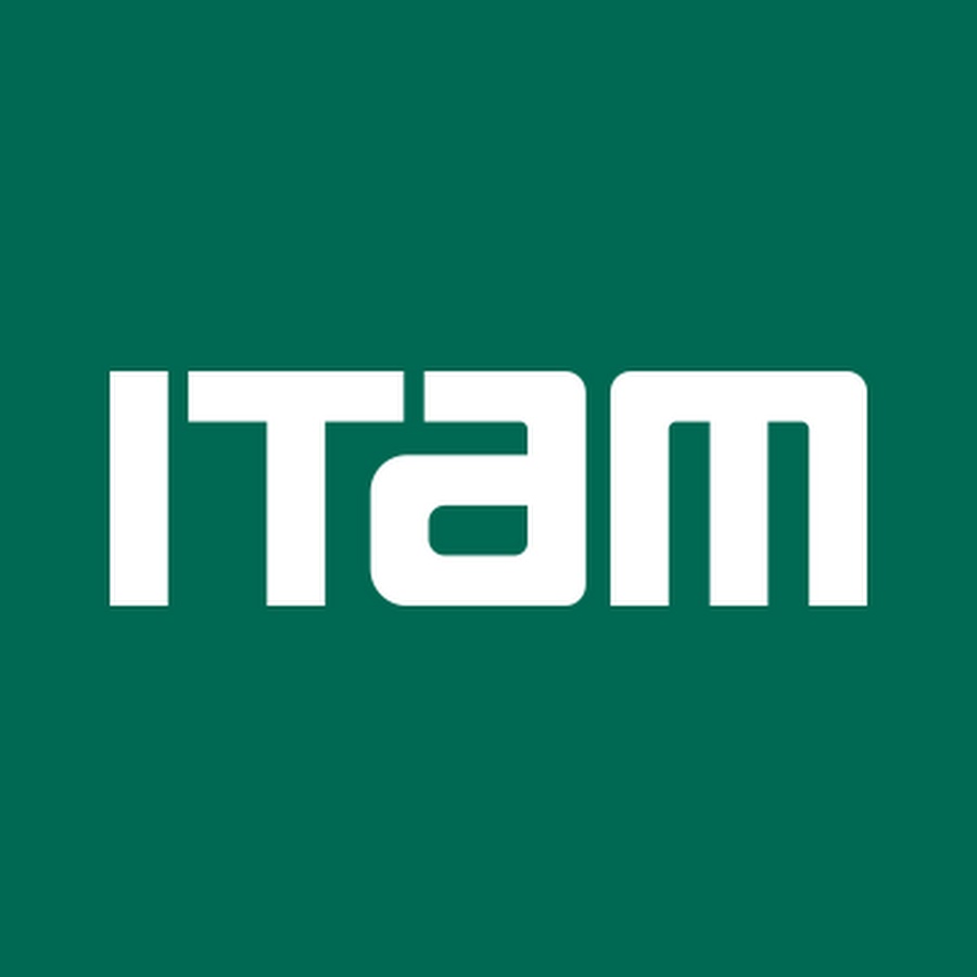 ITAM - YouTube