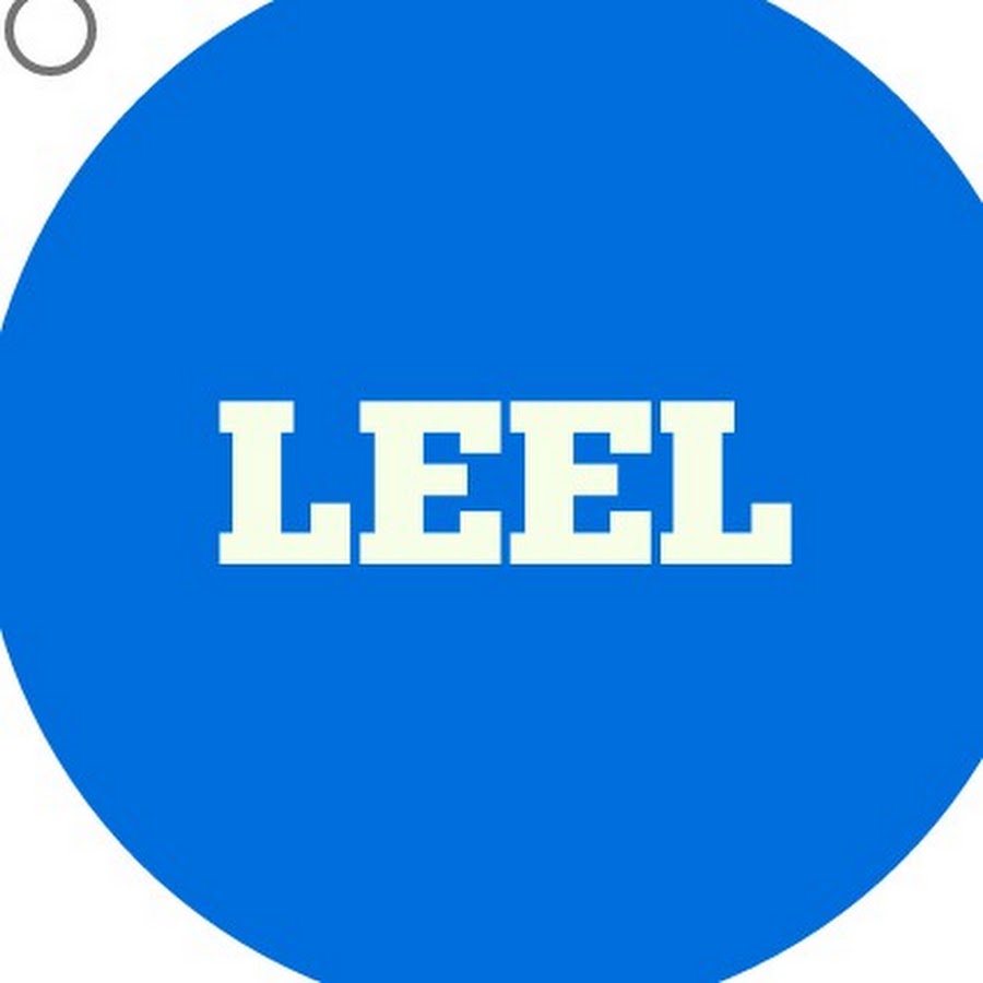LEEL TV NETWORK - YouTube