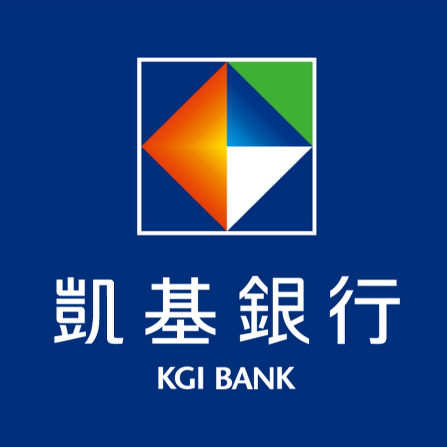 KGI 凱基銀行 - YouTube