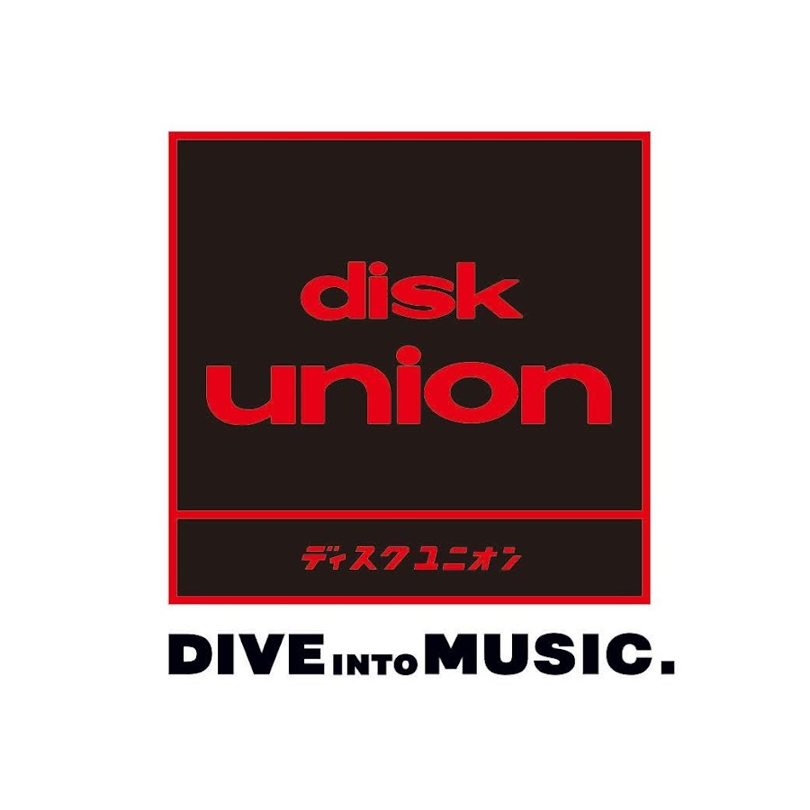 disk union - YouTube