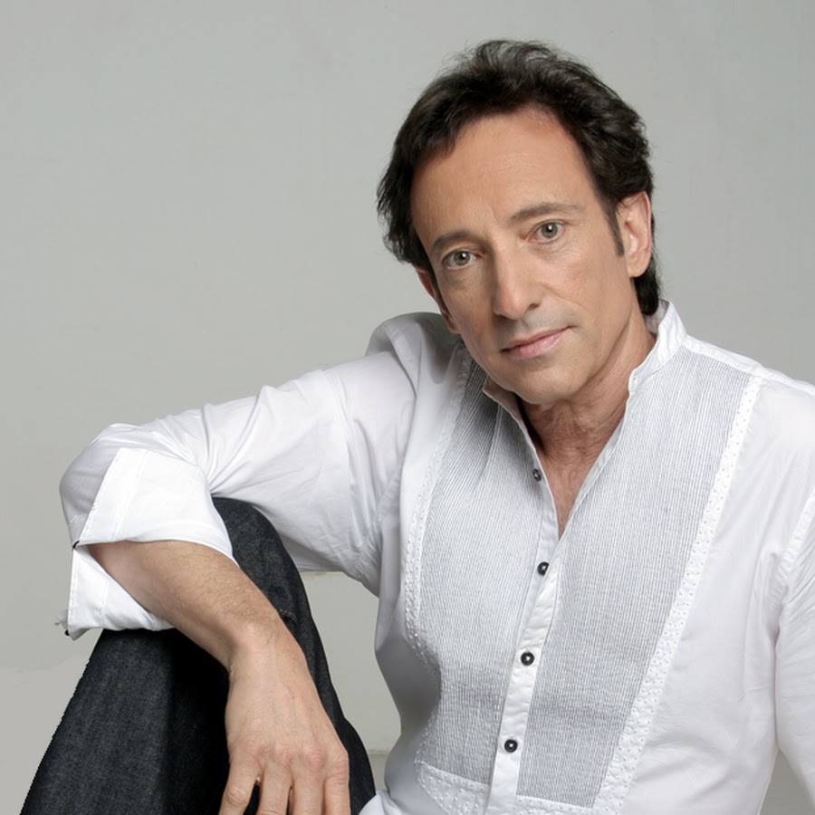 David Pomeranz - YouTube