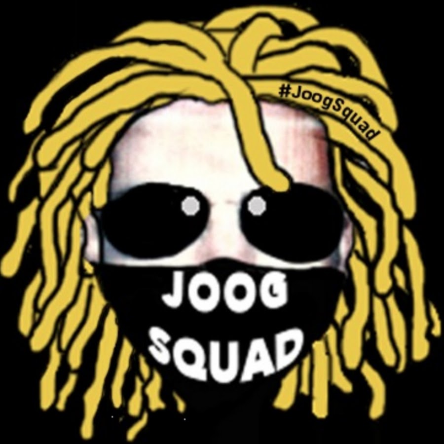 JOOGSQUAD PPJT - YouTube