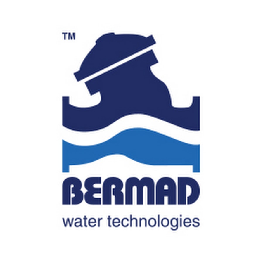 Bermad Water Technologies - YouTube