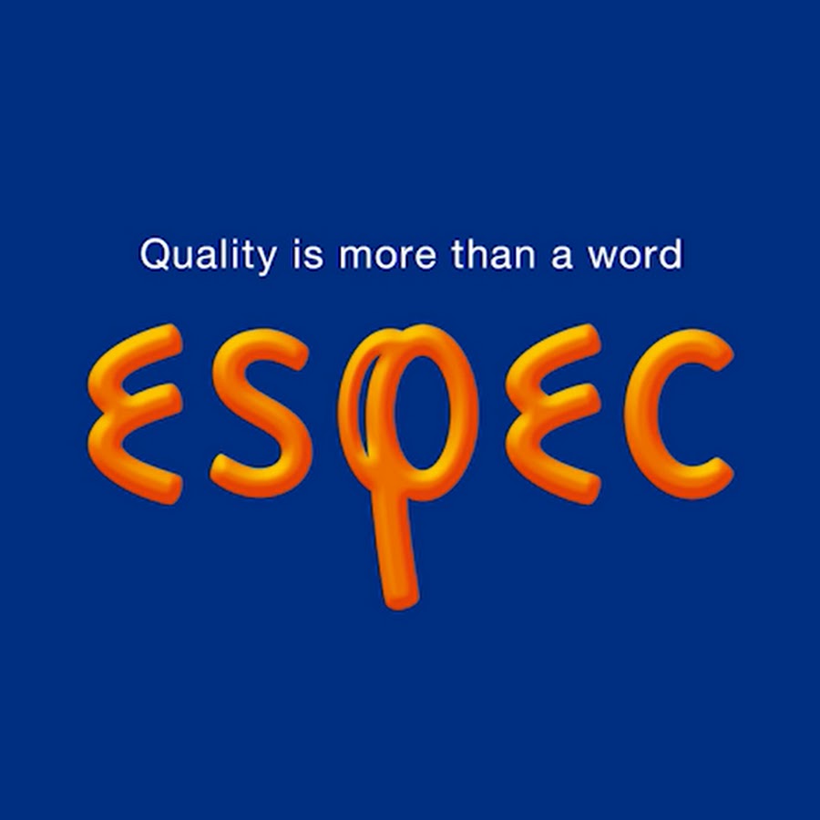 ESPEC CORP. - Official - YouTube