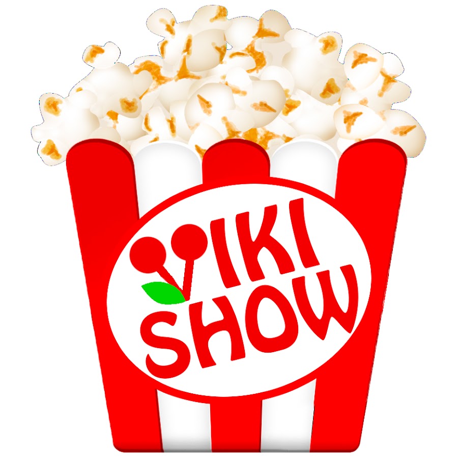 Viki Show - YouTube
