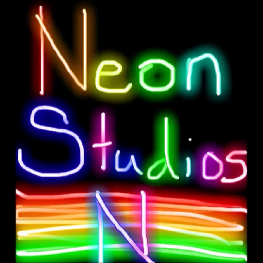 Neon Studios - YouTube
