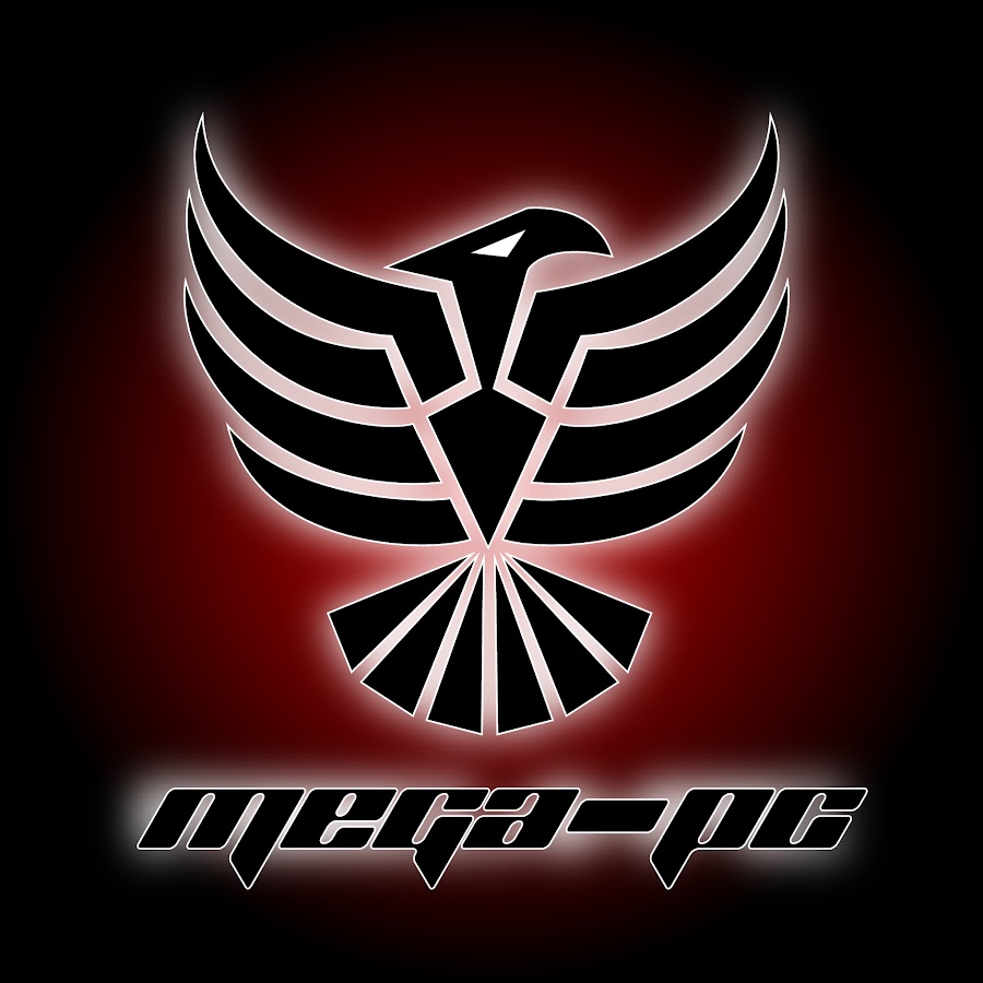 Mega-Pc - YouTube