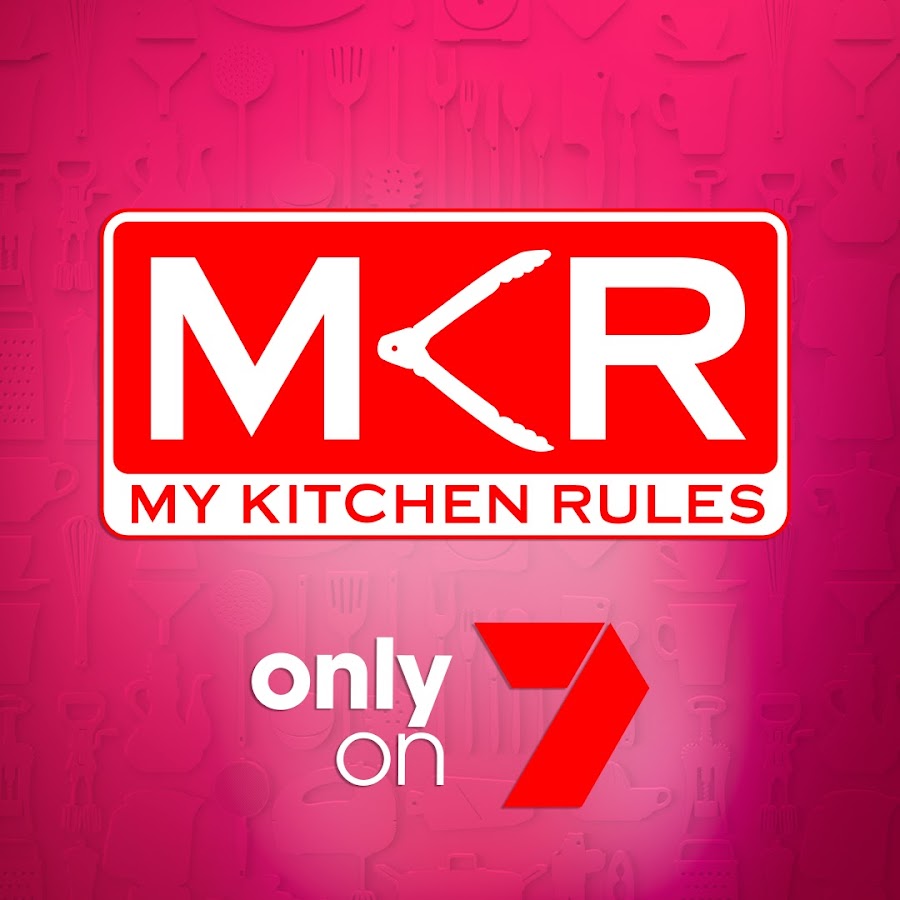 My Kitchen Rules YouTube