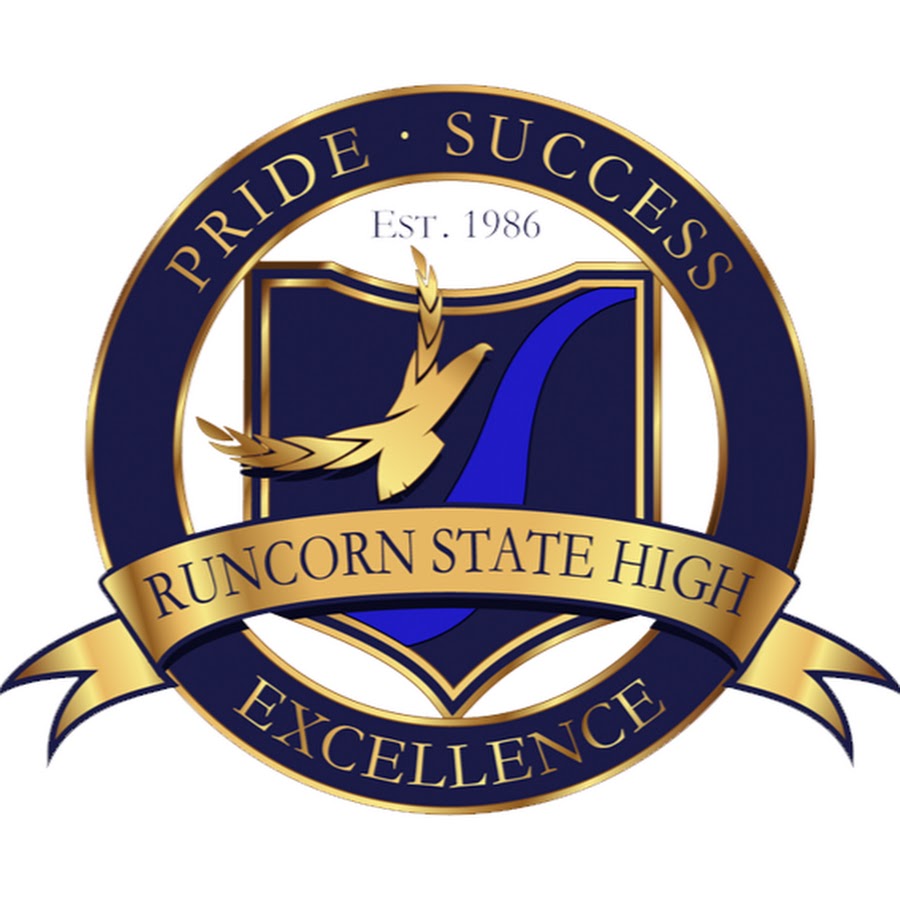 Runcorn State High School - YouTube