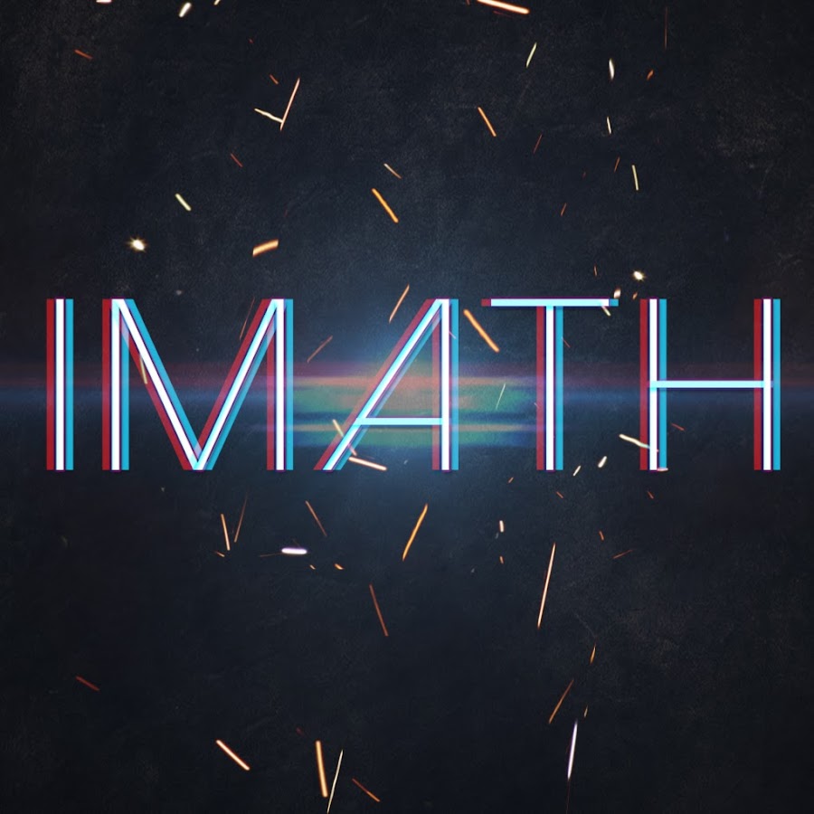 iMath - YouTube