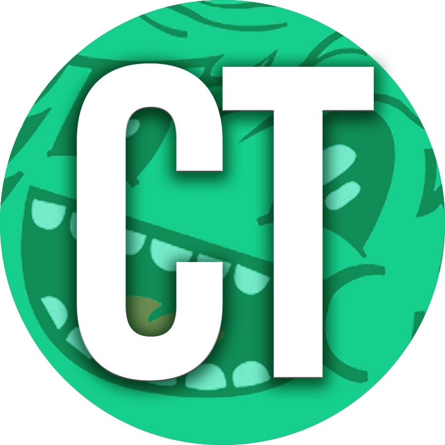 Chill Thrill - YouTube