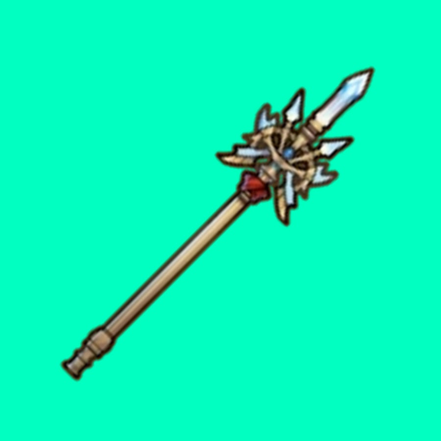 The Sacred Spear - YouTube