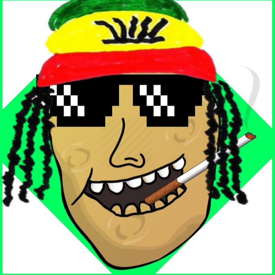 Reggae Potato - YouTube