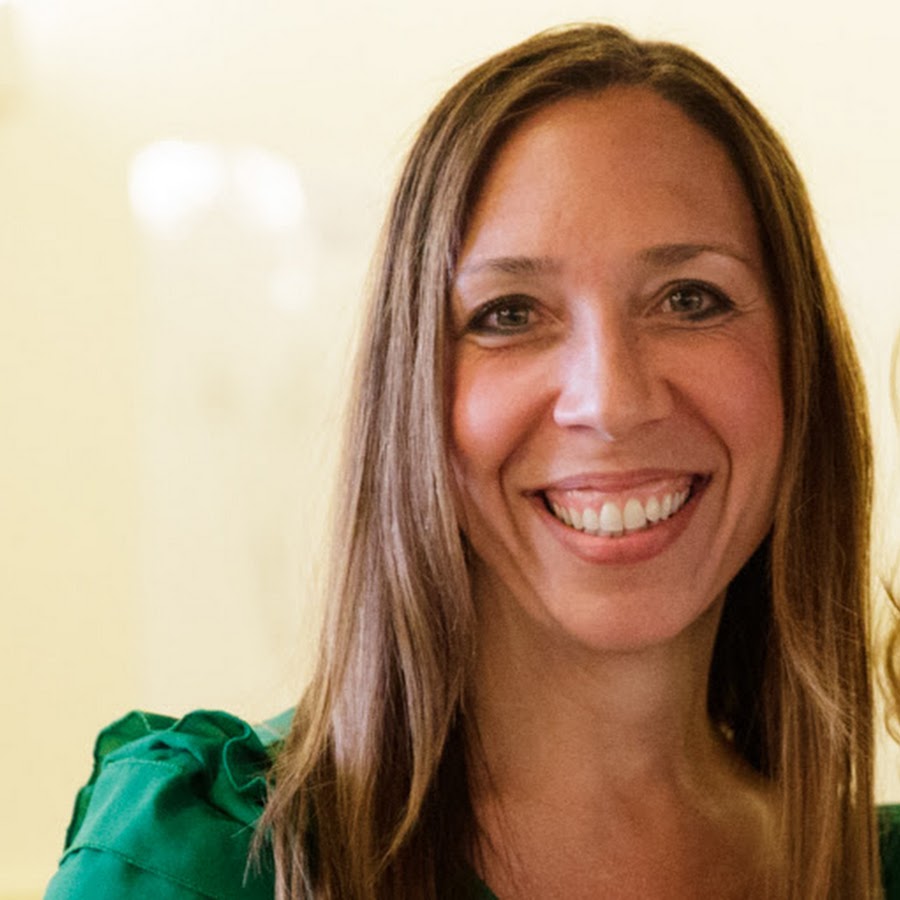 Dr. Amy Johnson - YouTube